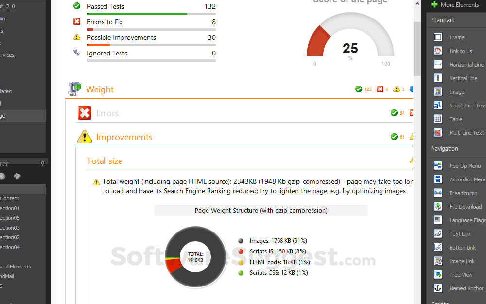 openElement Pricing, Features & Reviews 2022 - Free Demo